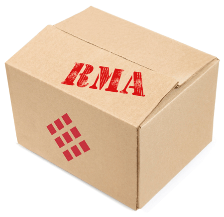 What is an RMA?